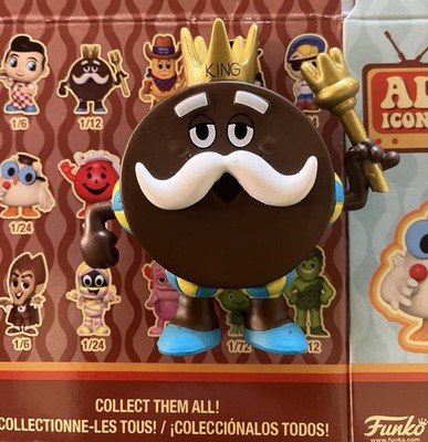 Funko King Ding Dong Ad Icons Mystery Mini | eBay