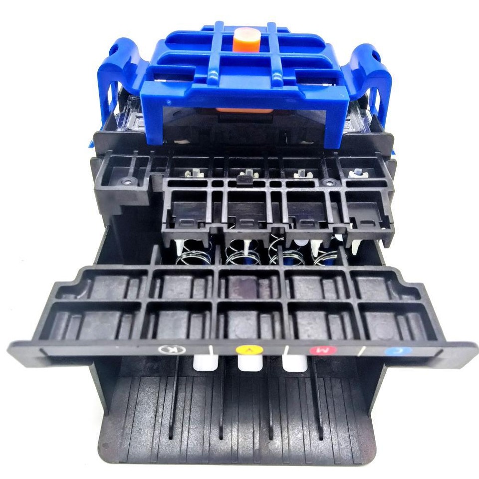 Printhead 962 963 Fits For HP OfficeJet Pro 9025 9010 9016 9015E 9012E ...