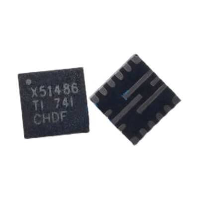 1 Pcs TPS51486RJER 51486 QFN | eBay