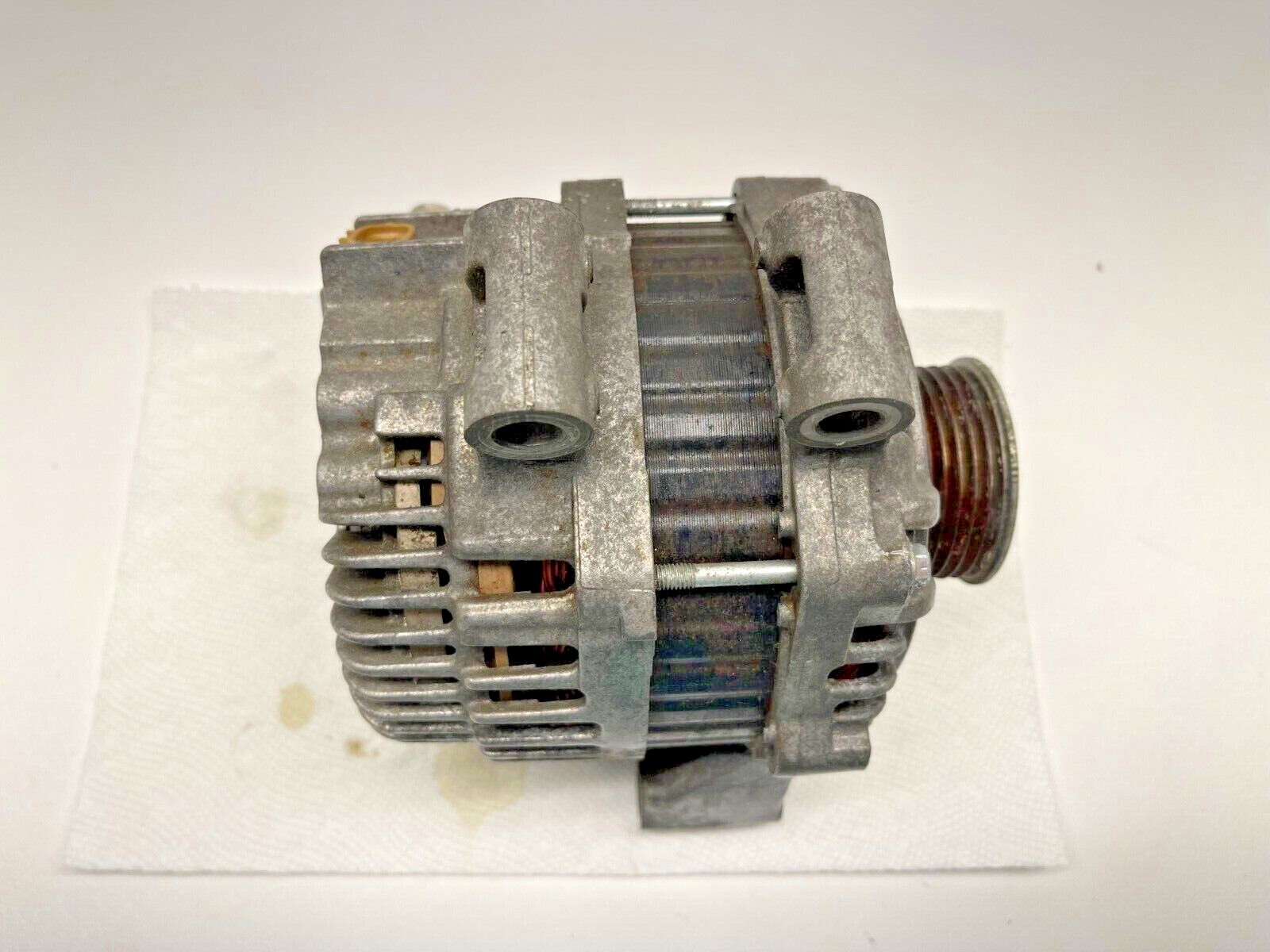 OEM 12V 110A ALTERNATOR FITS SUBARU XV CROSSTREK 2013-2014 A2TL0291 ...