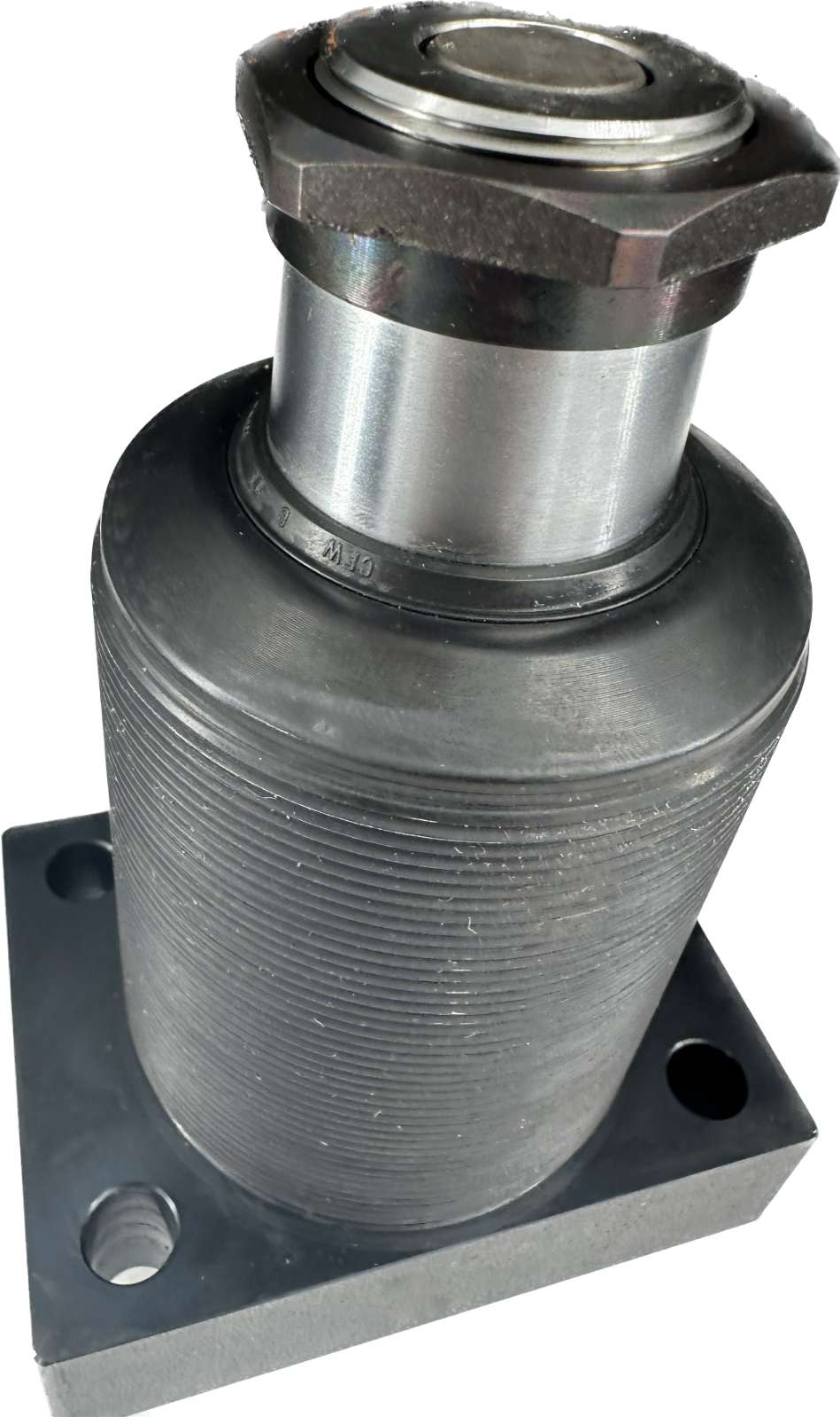 Cylinder Swivel ROEMHELD 1895-604 90° Dwl D.40 / 32, Dw | eBay