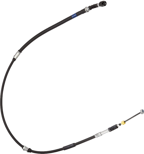 Toyota parking brake cable 46420-12390 46430-12290 AE10# AE11# OEM New ...