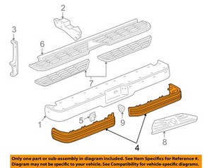 big-3-oem-parts | eBay Stores