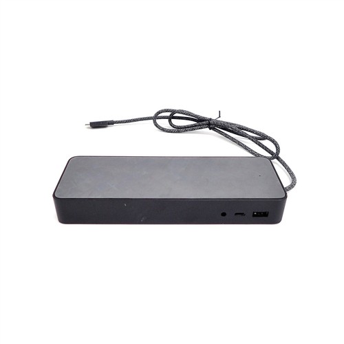 HP USB-C Universal Docking Station HSA-B005DS 935326-001 925698-001 | eBay