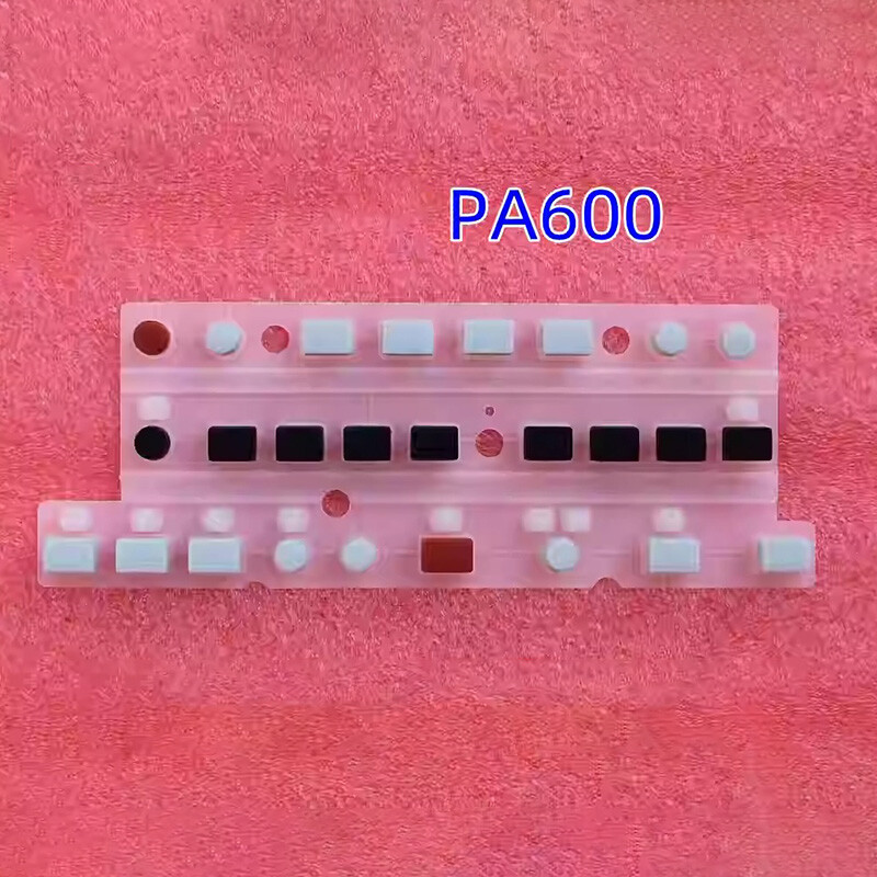 1PC New For KORG PA600 PA300 PA700 Function key Conductive Adhesive ...