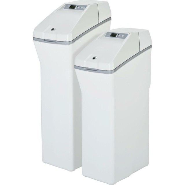 GE Water Softener. 30 400 Grain Water Softener GXSF30V for sale online ...