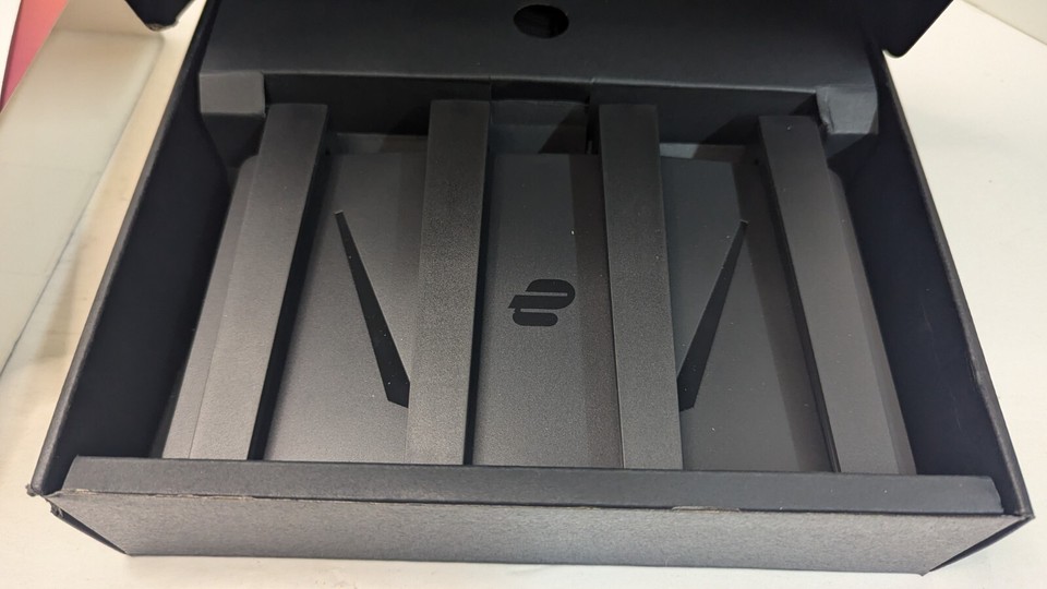 ExpressVPN Aircove | Ultra-Fast Wi-Fi 6 Dual-Band VPN Router | VPN | eBay