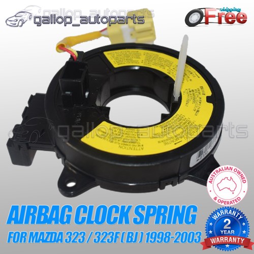 For Ford Escape 2008-2012 Airbag Sprial Cable Clock spring N066-66-CS0 ...