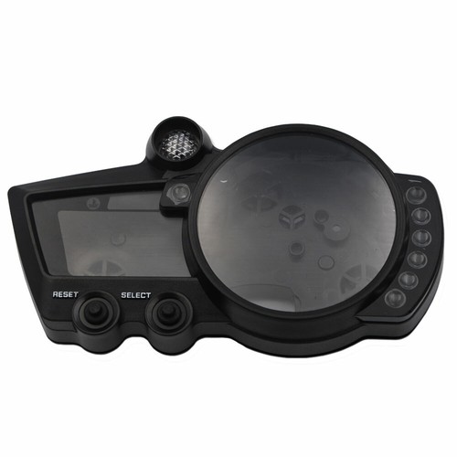 Motor Speedometer Tachometer Gauge Case Cover For Yamaha YZF R1 02-03 ...