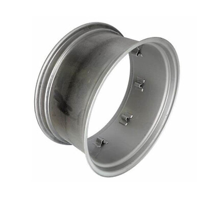 Wheel Rear Rim 15"x30" C5NN1100AE for Ford 4000 5000 7000 4600 5600 ...