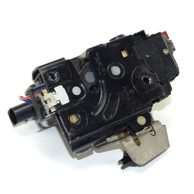 Audi A4 B6 8E Door Lock Lock Door Rear Right 4B0839016D | eBay