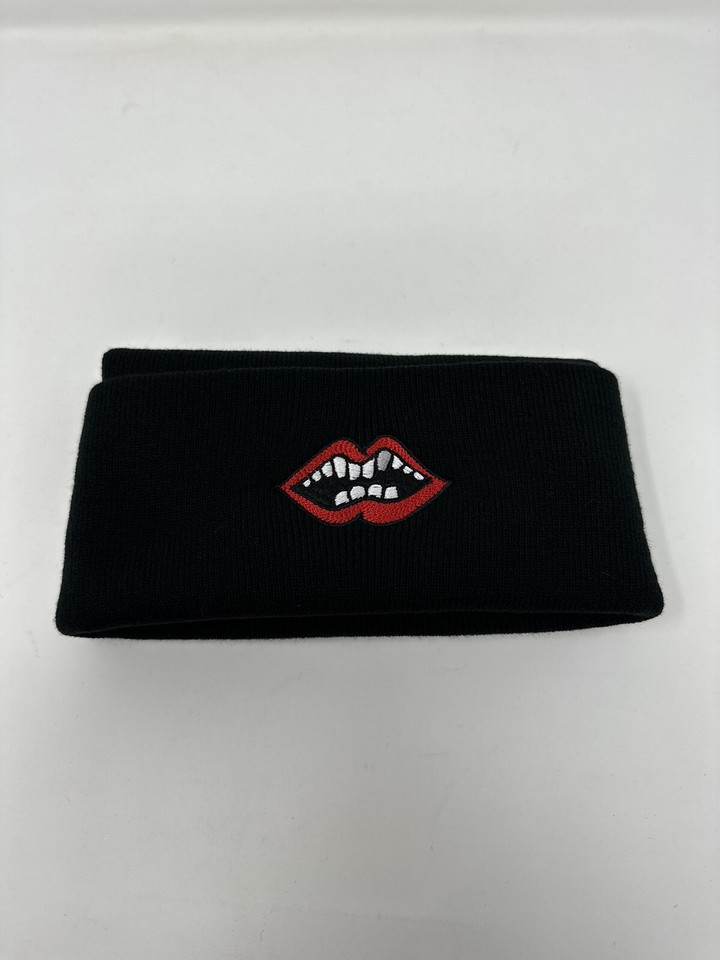 Chrome Hearts Matty Boy Chomper Beanie Brand New 100% Authentic One SZ ...