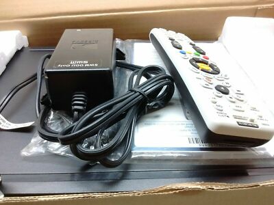 DirecTV HR24-100 Direct TV Digital Cable Satellite Video Receiver Top ...