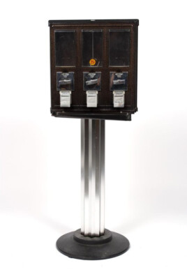 20 Vending Machines $1800 | eBay