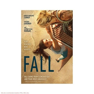 Fall (DVD) *SEE DEAL!!!* 31398336440| eBay