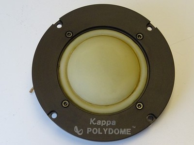 INFINITY KAPPA POLYDOME 902 5793 FÜR KAPPA 6.2/ 7.2/ 8.2/ 9.2 one piece ...