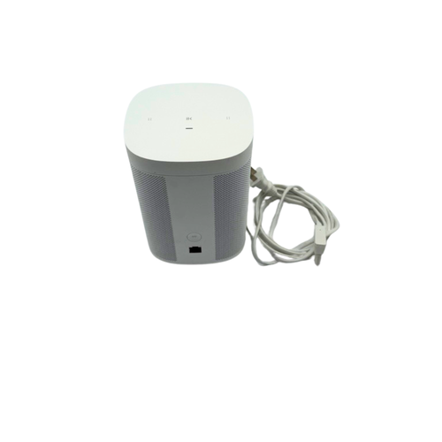 Sonos One SL Model S22 Wireless Speaker White | eBay