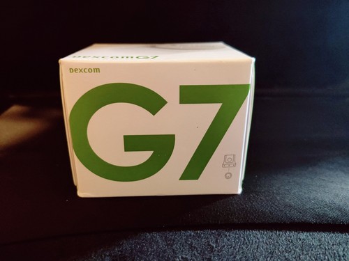 Dexcom G7 Waterproof G7 Adhesive Patches exp 2026-04-30 | eBay
