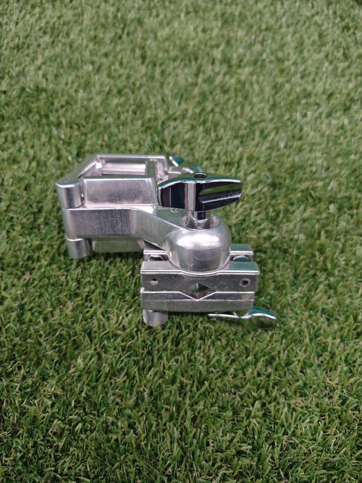 ⚡Pearl Icon Series Rack Clamp - Swivel Pipe Clamp⚡ | eBay