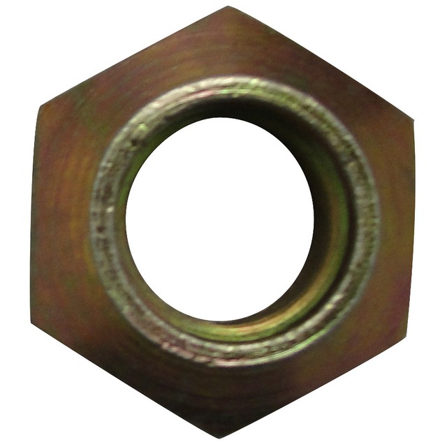 Ford 8n NAA 600 800 2000 4000 Tractor Rear Wheel Lug Nuts 8N1134 for ...