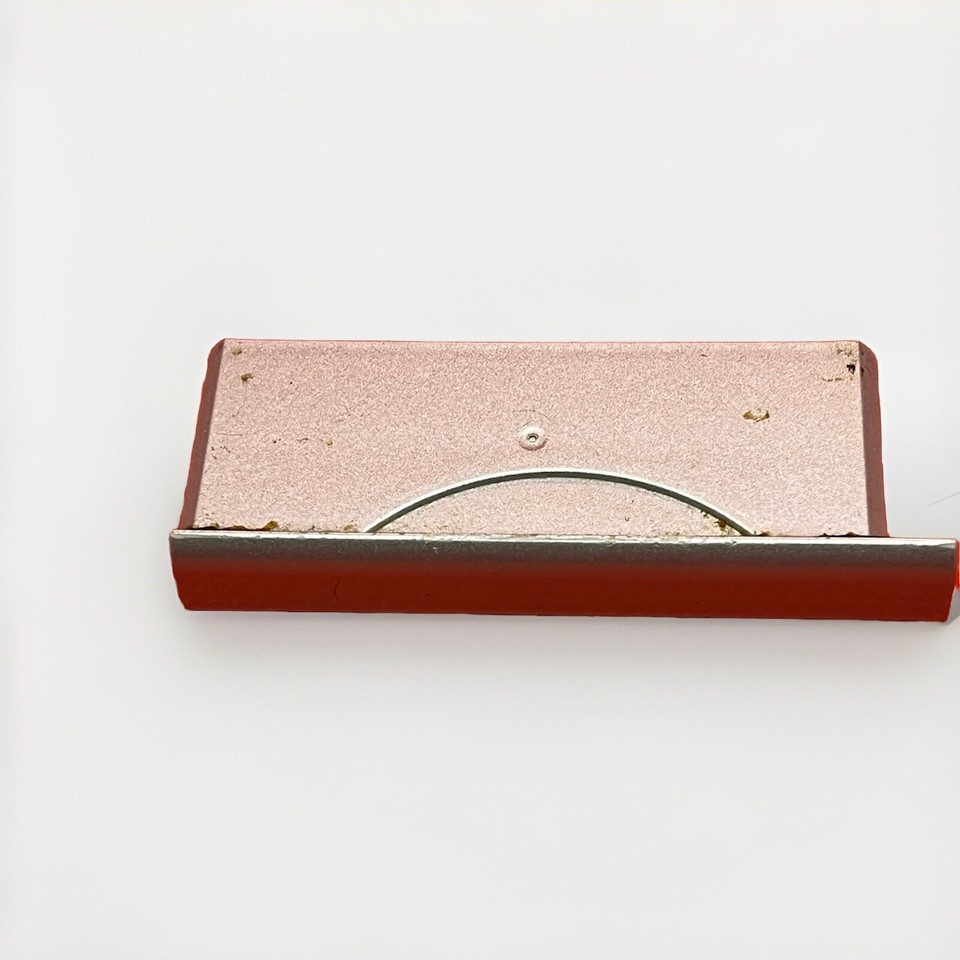 Original Nintendo DS Lite GBA Slot Cover Color Gray | eBay