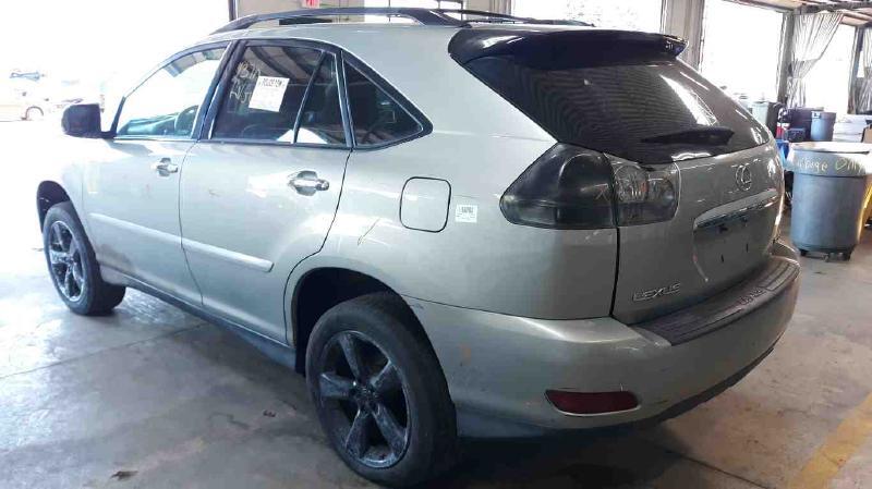 2004-2006 Lexus RX330 Rear Axle Differential Carrier AWD | eBay