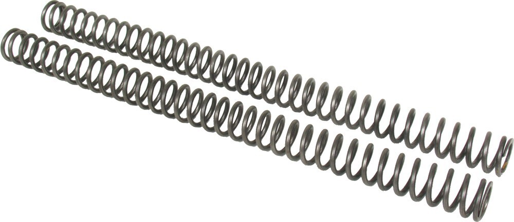 New Heavy Duty Fork Springs & Damping Rods Kit For 13-24 Honda CRF110F ...