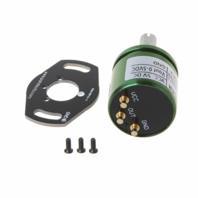 Sensors - Displacement Sensor