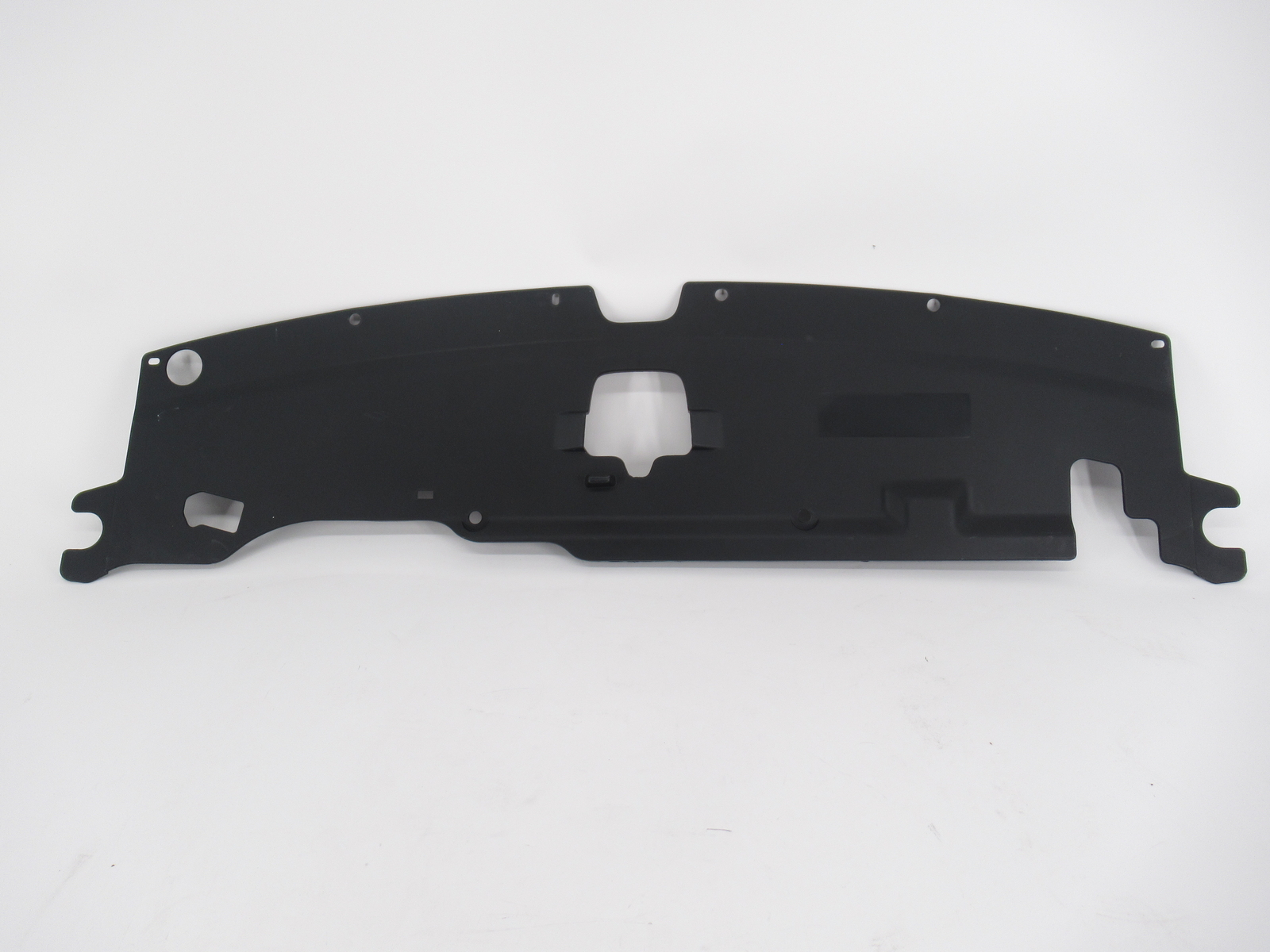 Genuine OEM Mopar Jeep 55112645AA Under Hood Sight Shield 2017-2021 ...