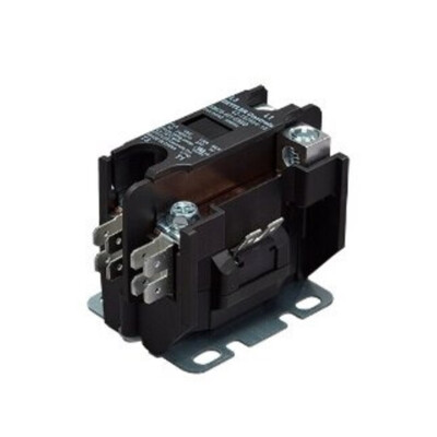 DC Power Supplies - 40 Volt