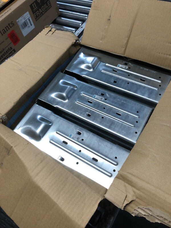 Simpson Strong-Tie MPB66Z 6x6 Post Base (set of 3) | eBay