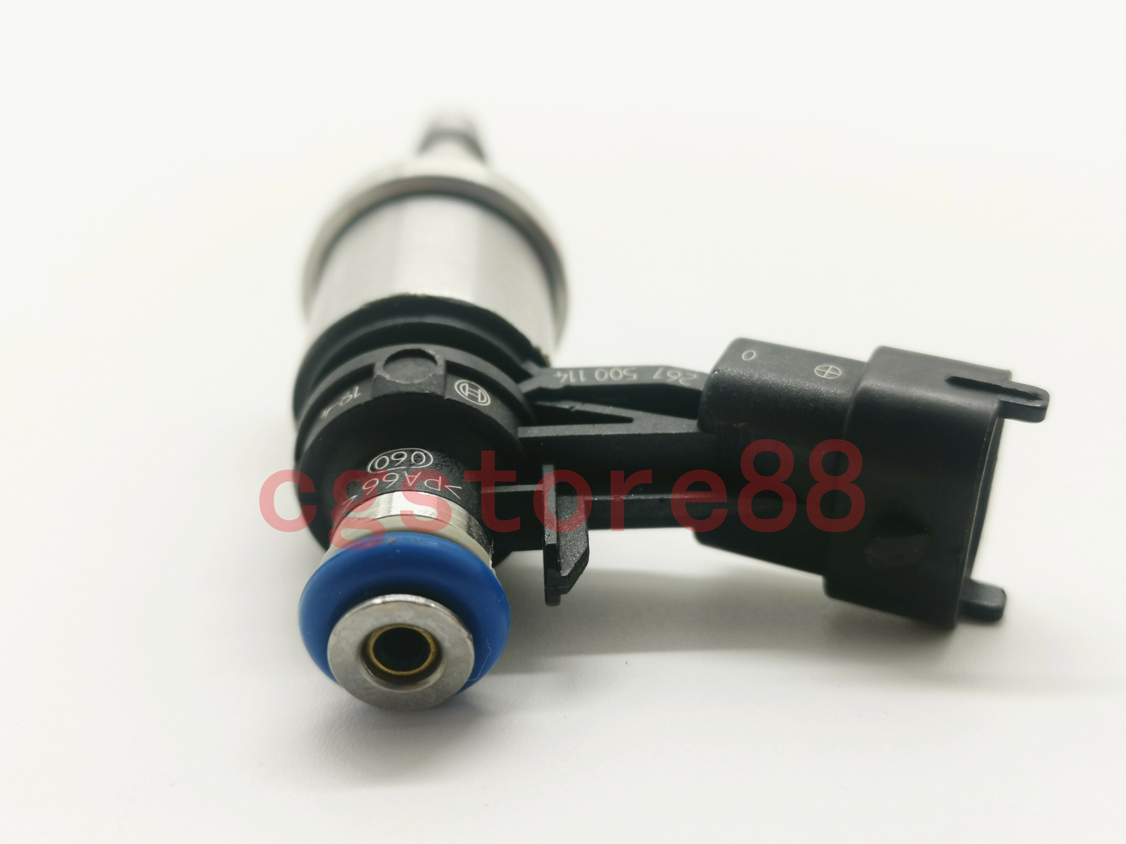 6x Fuel Injectors 12638530 For GM Chevrolet Camaro Traverse GMC Acadia ...