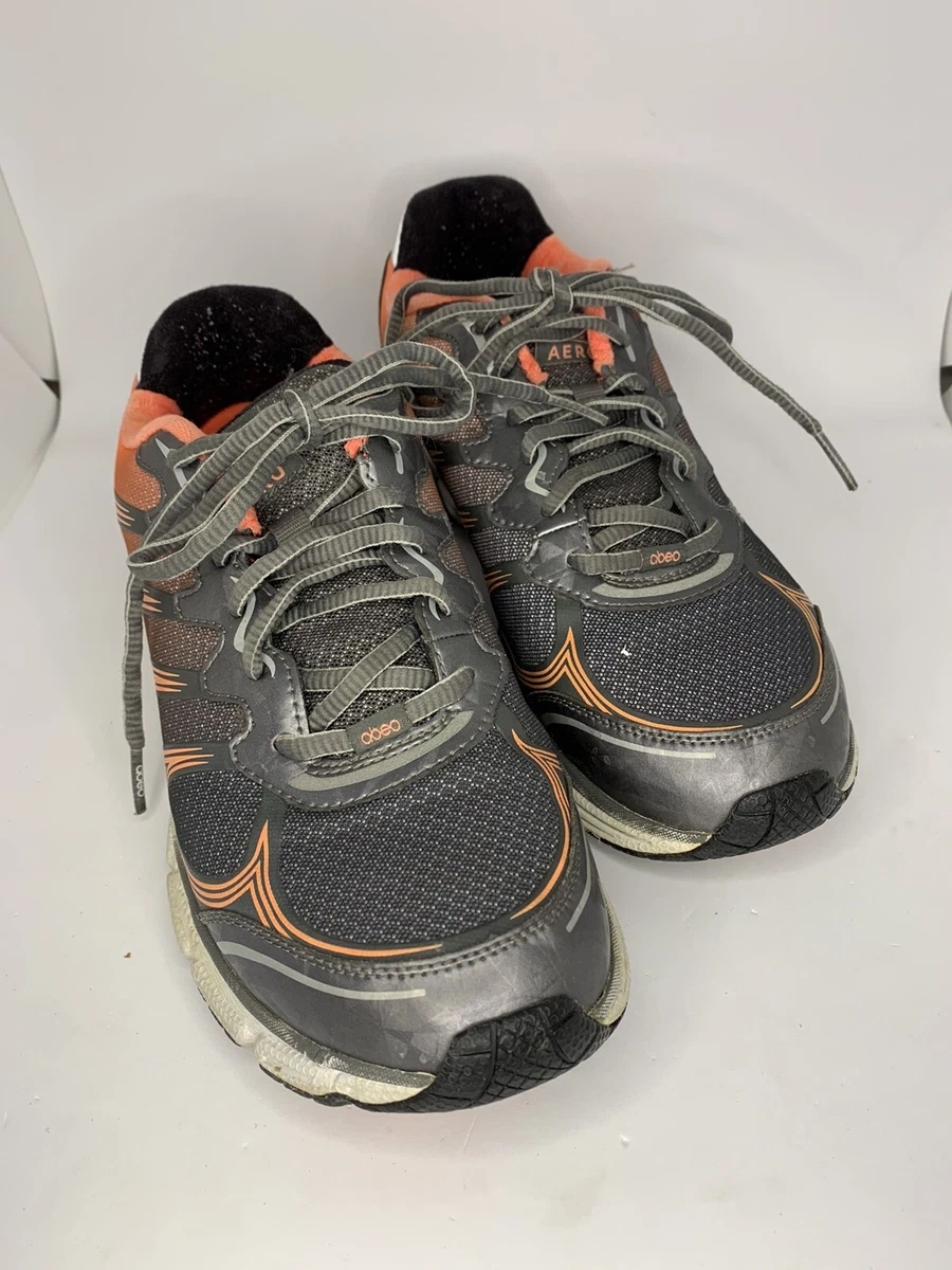 ABEO AERO WALKING SHOE, 50% OFF