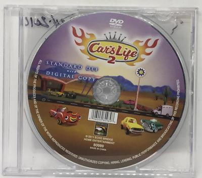 Car's Life 2 (DVD, 2012) 74645127590| eBay