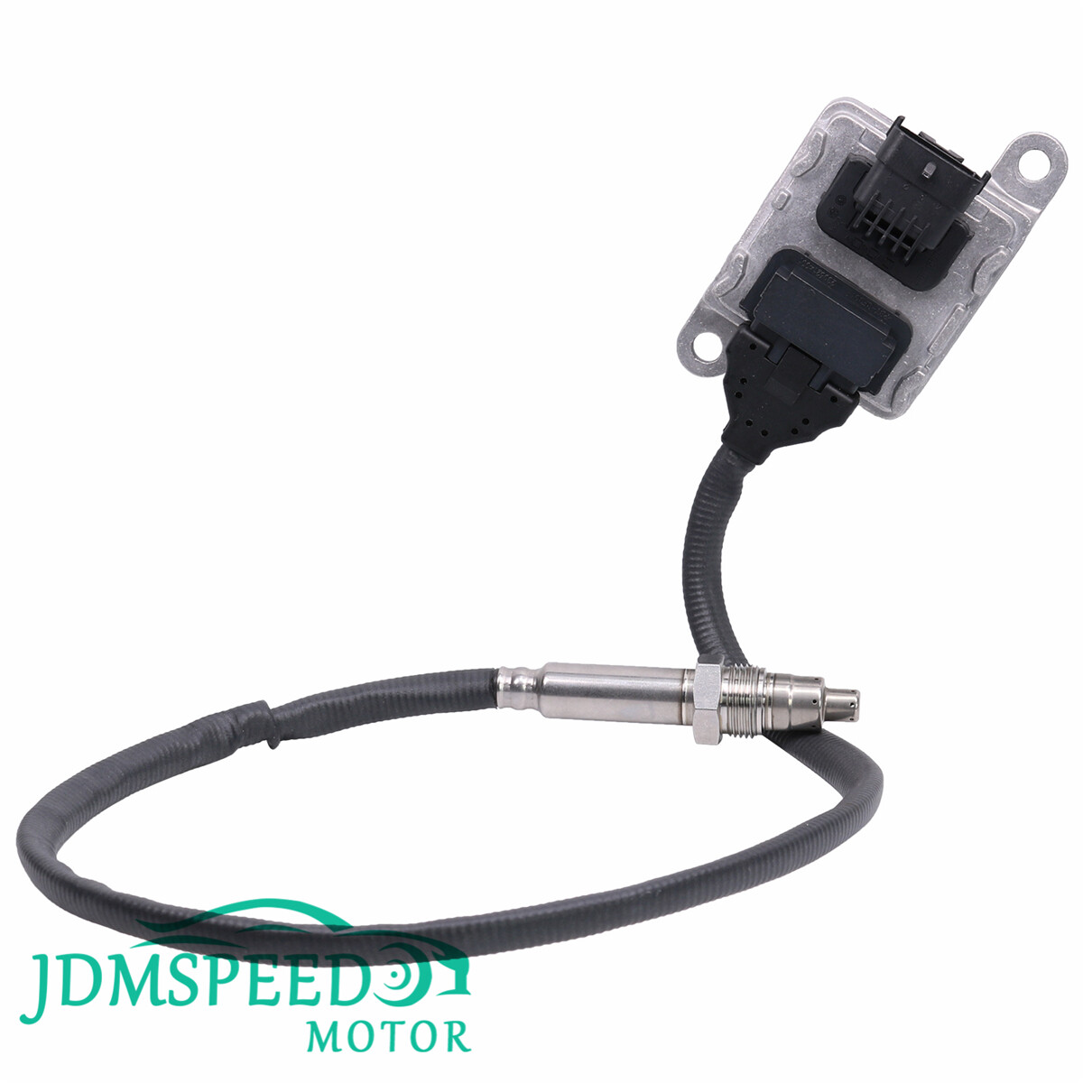 Nitrogen Oxides Nox Sensor Fit For Volvo Truck D16 D13 D11 Mack MP8 ...