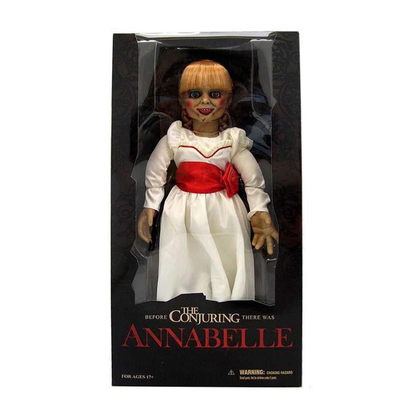 Annabelle Prop Doll 696198905007 | eBay