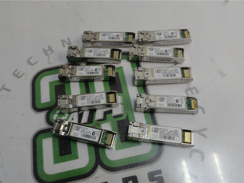 Cisco SFP-10G-SR-S 10GBASE-SR SFP Module – 10G Fiber Optic Transceiver ...