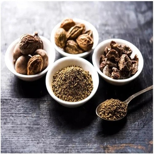 Finely Milled Triphala Powder – Naturally Dried & Free from Additives ...