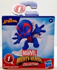 Marvel Mighty-Verse Collection Spider-Man Mini Action Figure Series 1 ...