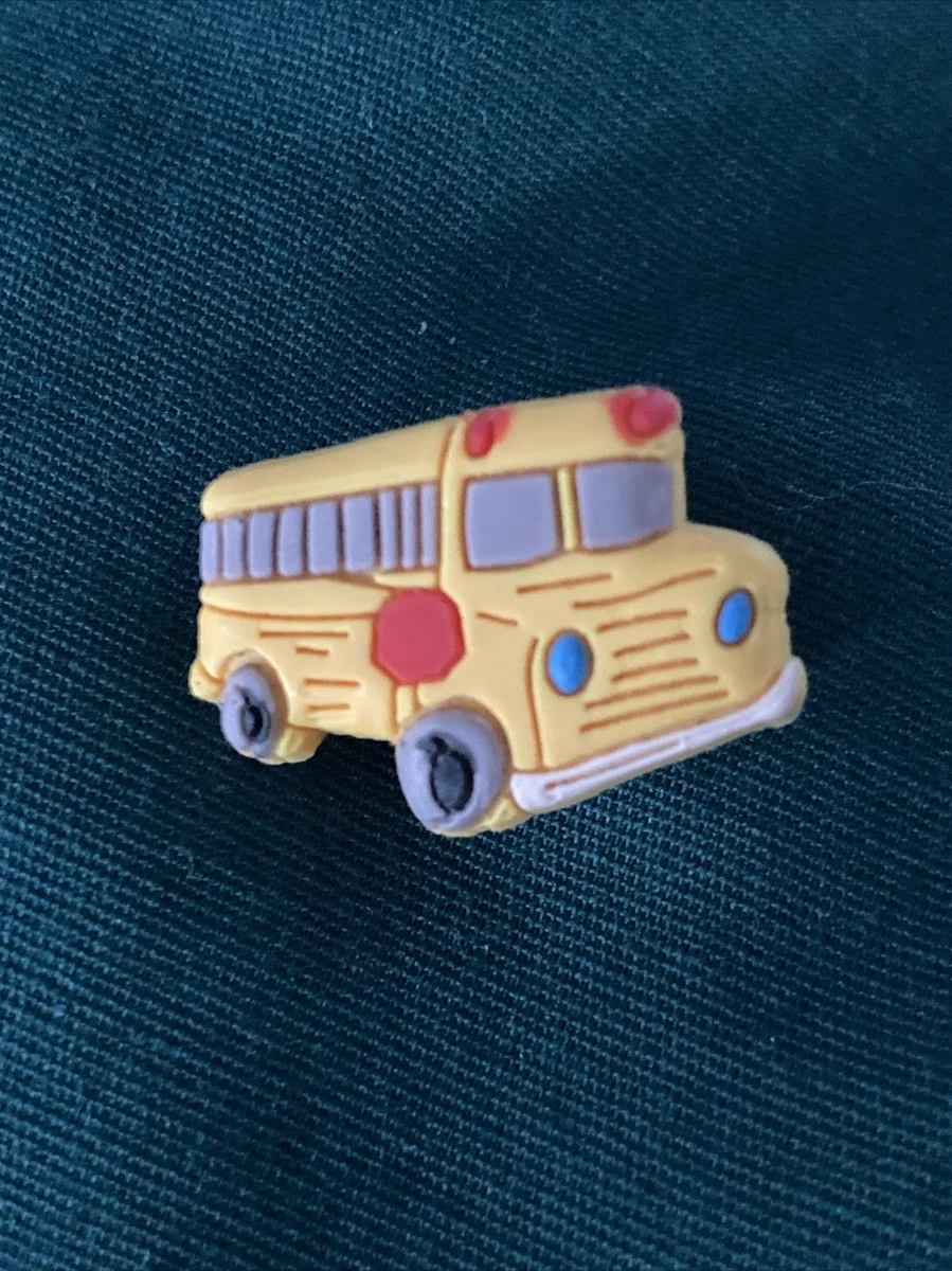 Short Bus Charm