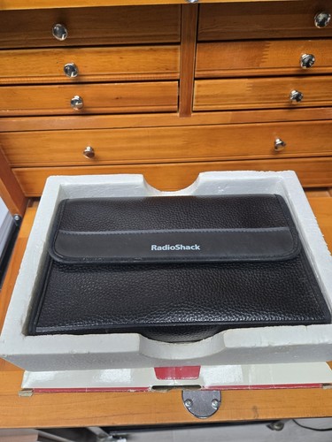 Radio Shack DX-398 All-Band Shortwave Receiver | eBay