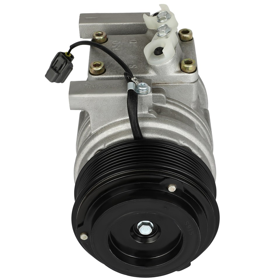 AC A/C Compressor For 2003 2004 2005 2006 Honda CR-V 2.4L CO 10663PC | eBay