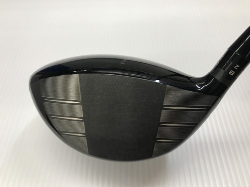 Used Titleist Tsr3 Driver 10.0 S Flex 45.5 Inch Head Cover With Tsp-111 ...