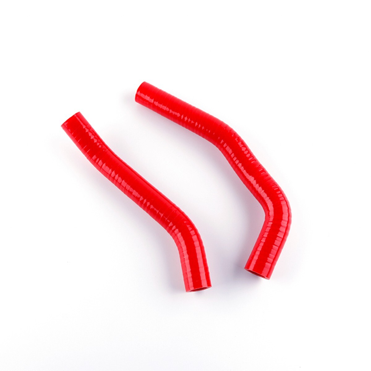 FOR YAMAHA YZ 85 YZ85 1997-2017 1998 1999 SILICONE COOLANT RADIATOR ...