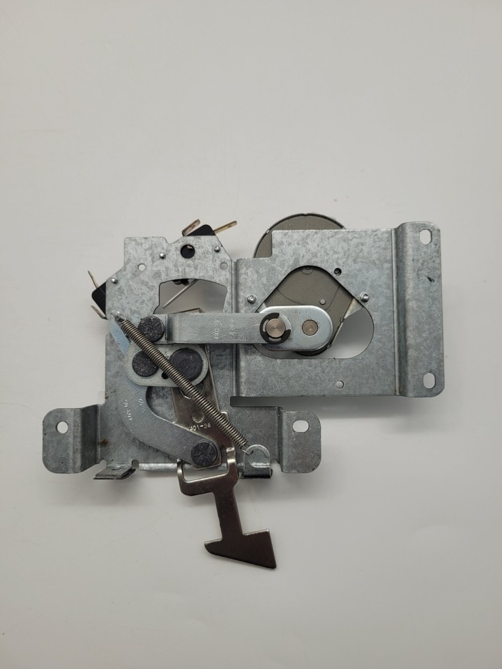 Genuine Double Convection Oven Thermador Locking Mechanism Part#150 ...