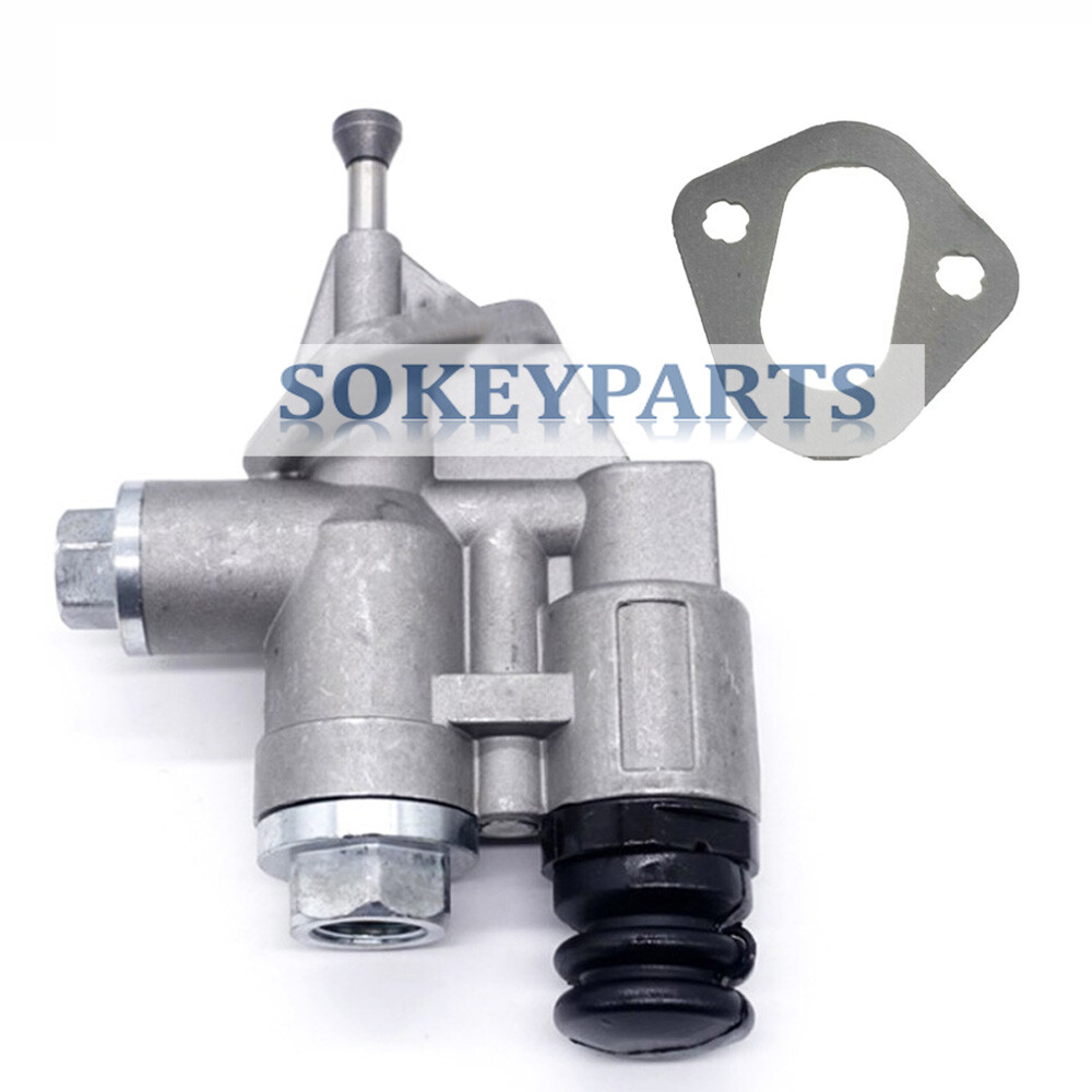 J933254 Fuel Lift Pump For Case IH 7110 7120 7130 7140 7150 7210 9210 ...