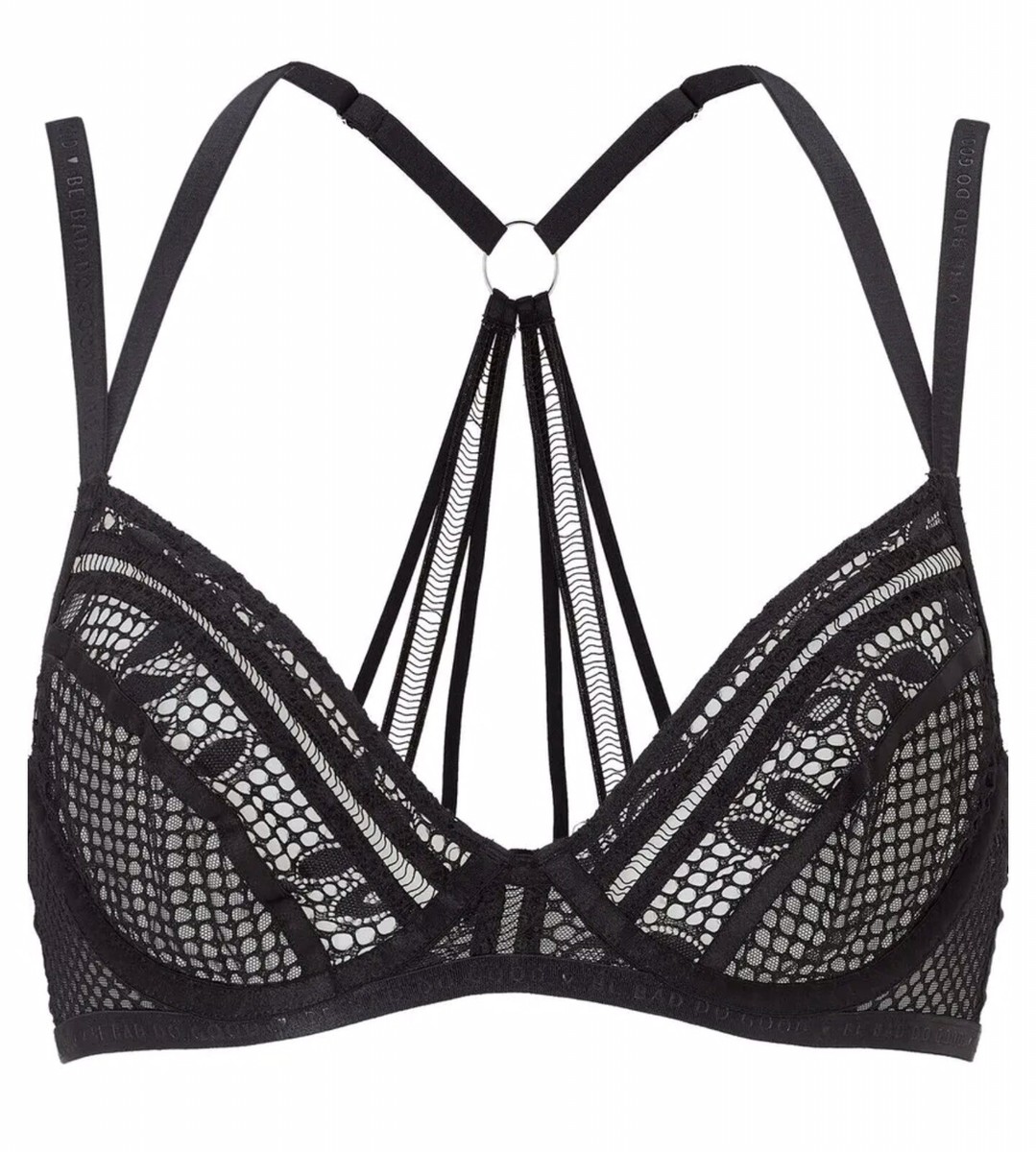 What Does A 32d Look Like