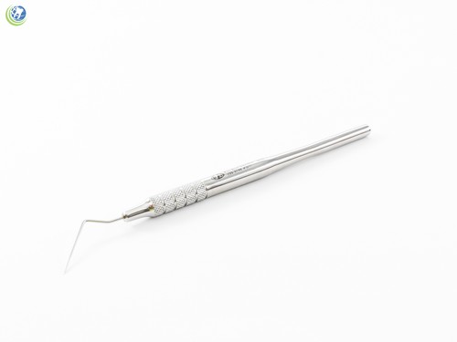 DENTAL INSTRUMENT OPERATIVE LATERAL CONDENSER D-11 8MM HOLLOW STAINLESS ...