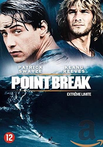 Point break (DVD) (UK IMPORT) | eBay