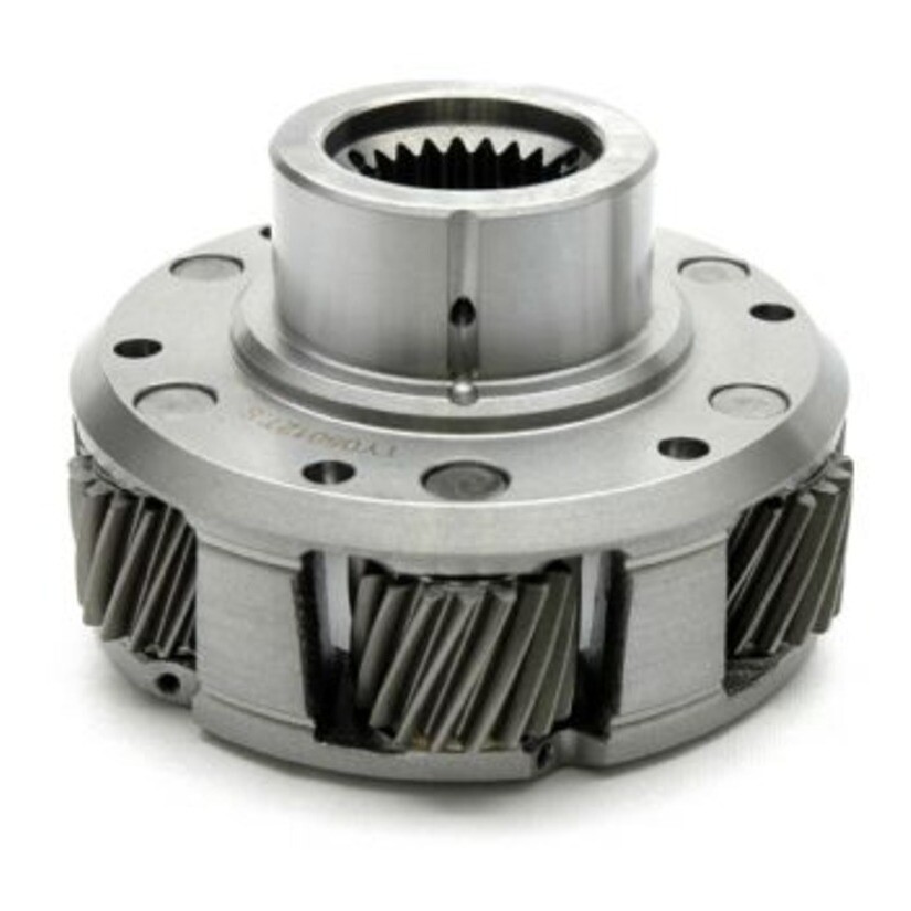 C6 6 Pinion Steel Front Planet Planetary Set With Shell E4od 4r100 Ford ...